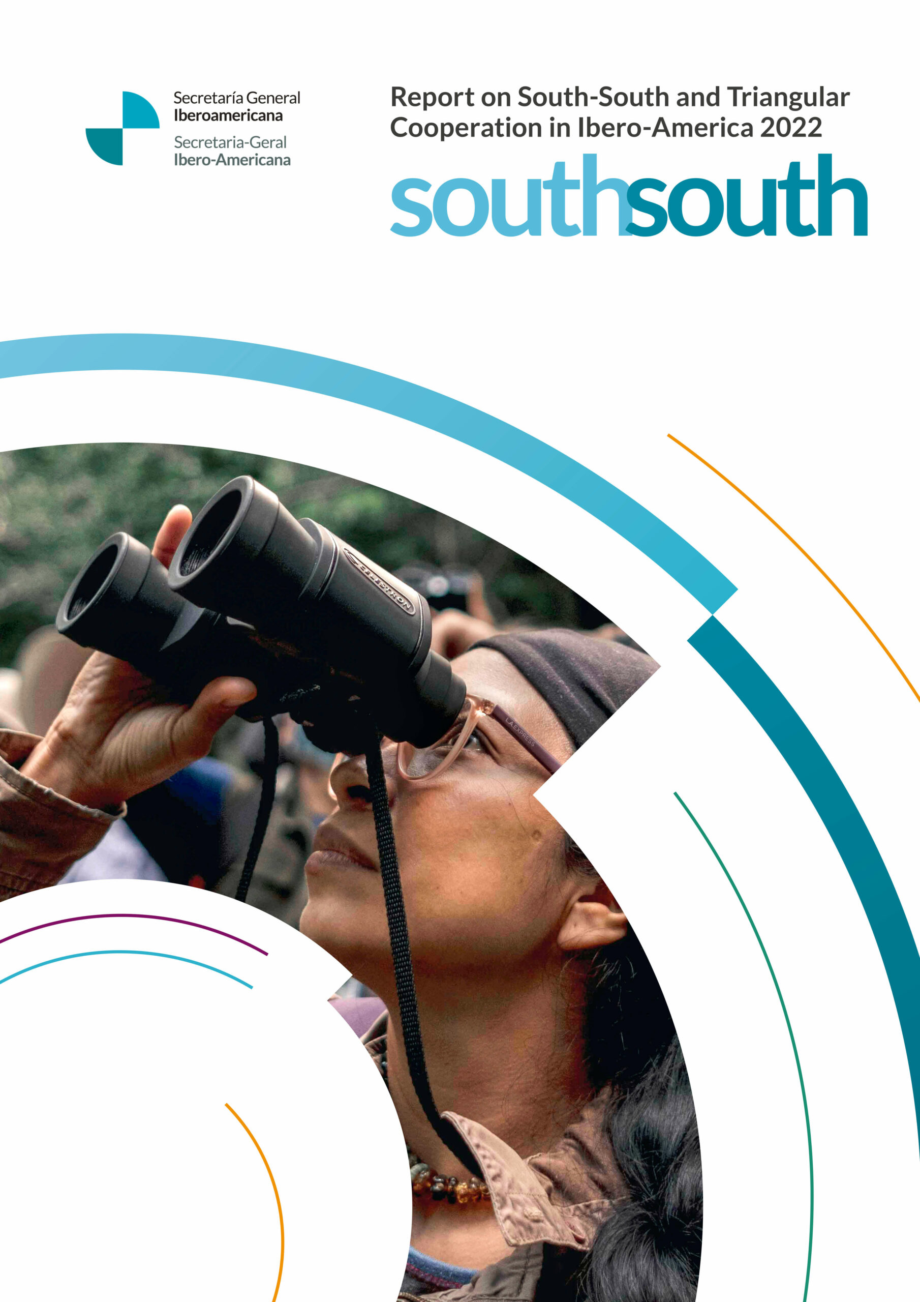 SouthSouth — Report on South-South and Triangular Cooperation in Ibero ...